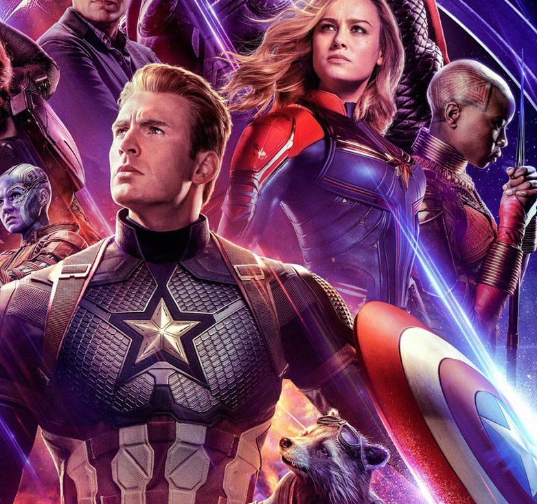 Marketing: Endgame - TRAFFIK Advertising & Marketing